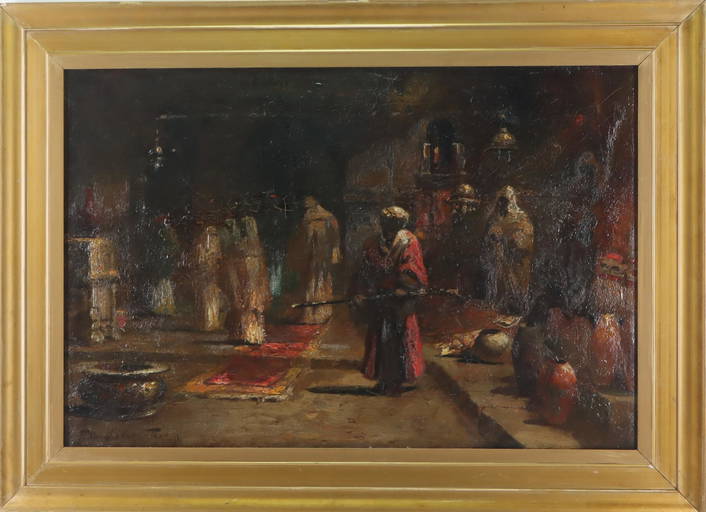 Douglas Arthur Teed (1864 - 1929) (#5193) on Sep 29, 2022 | Alderfer ...