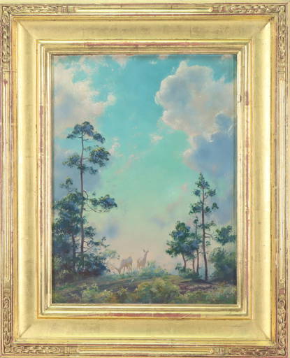 Alderfer Auction - Fine and Decorative Arts