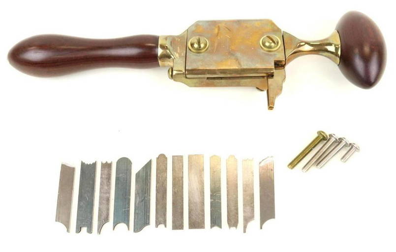 Kansas City Windsor Beader