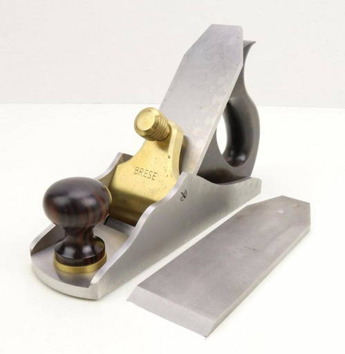 Brese Smoothing Plane