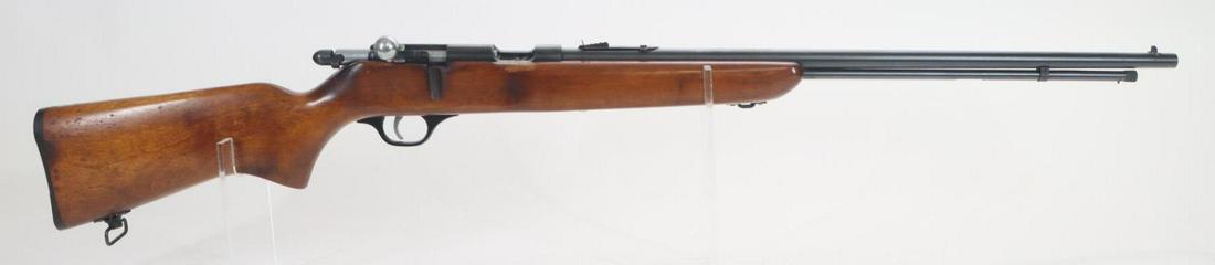 Marlin Model 81 Bolt Action Rifle