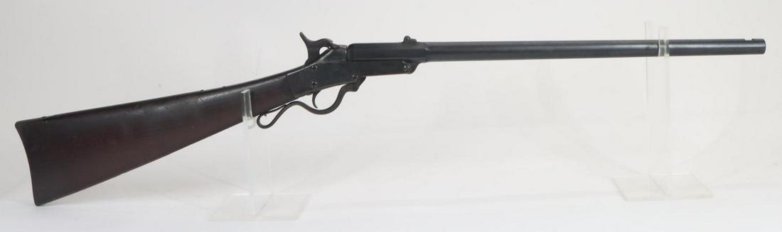 Maynard/mass Arms Type Ii Percussion Carbine