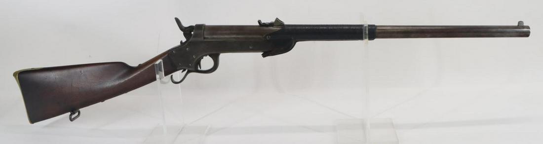 Alderfer Auction - Firearms