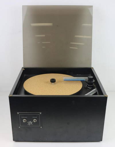 Vpi Record Cleaning Machine