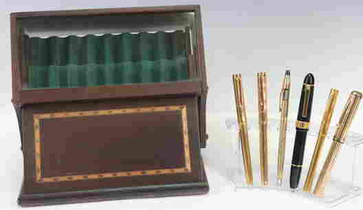 Pens & Writing Instruments for Sale in Online Auctions