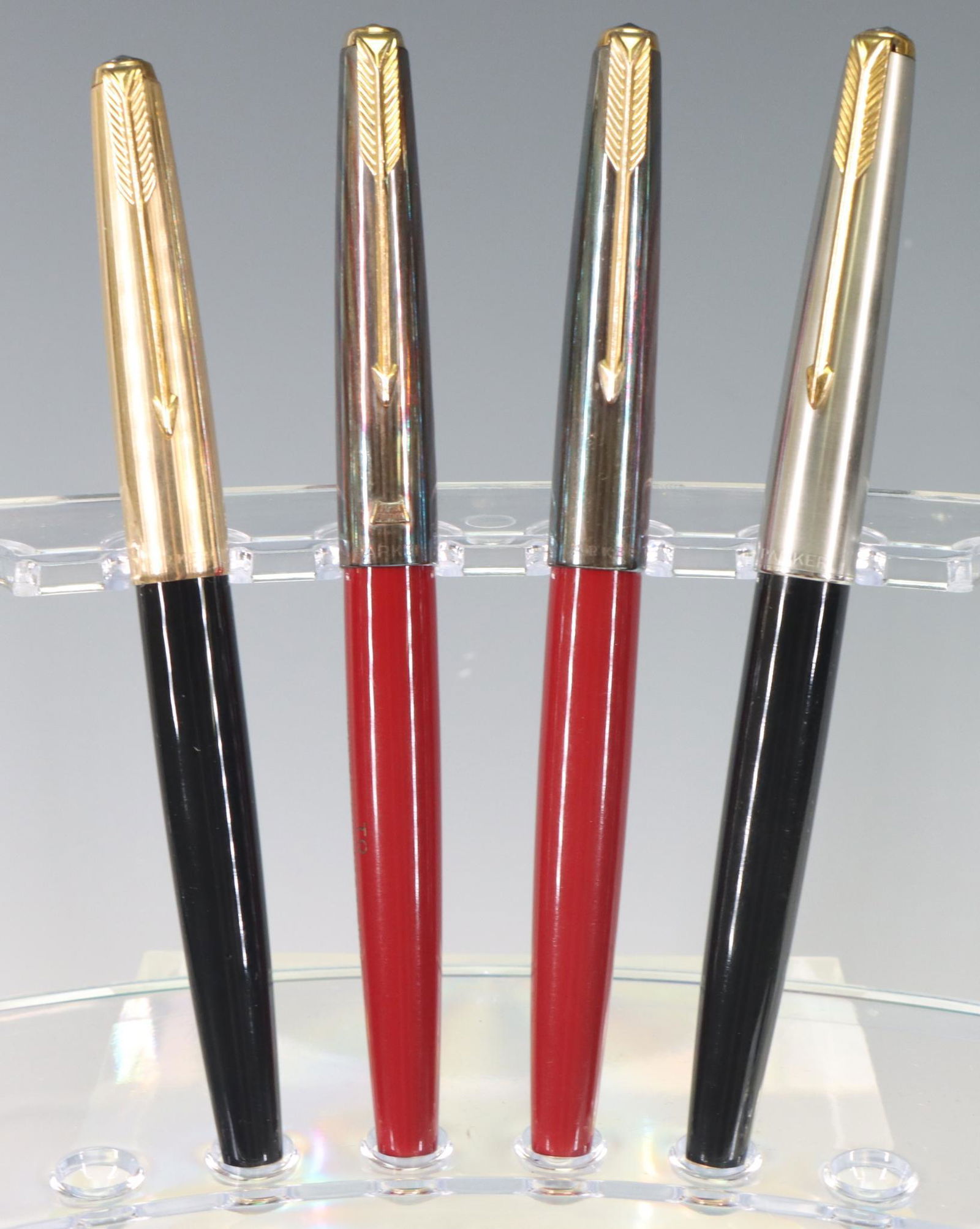 Parker 61 Pens