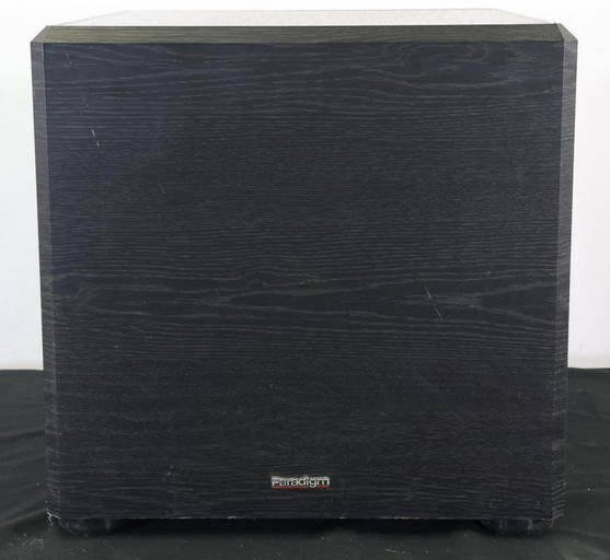 Paradigm Subwoofer Amplifier