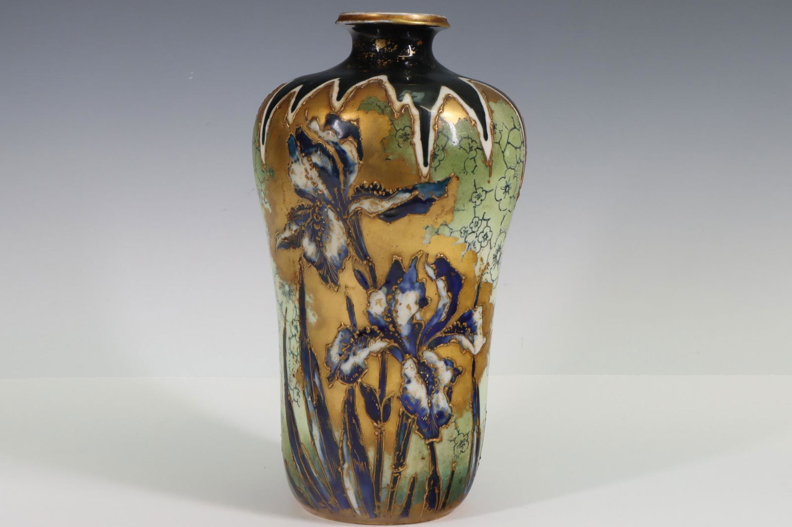 Rstk Amphora Pottery Vase