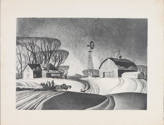 Dale William Nichols (1904 1995)