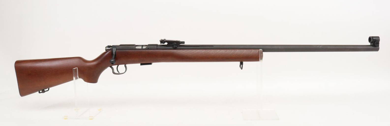 Cz Brno Model 4 Bolt Action Rifle
