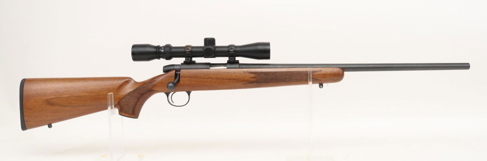 Remington Model 504 Bolt Action Rifle