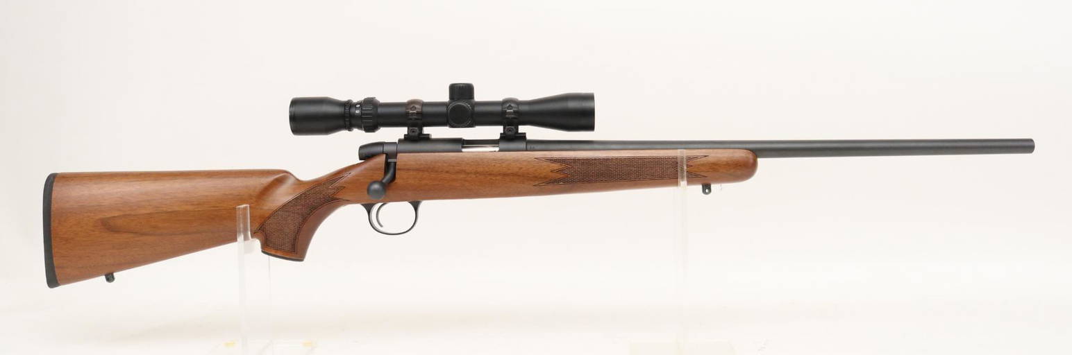 Remington Model 504 Bolt Action Rifle