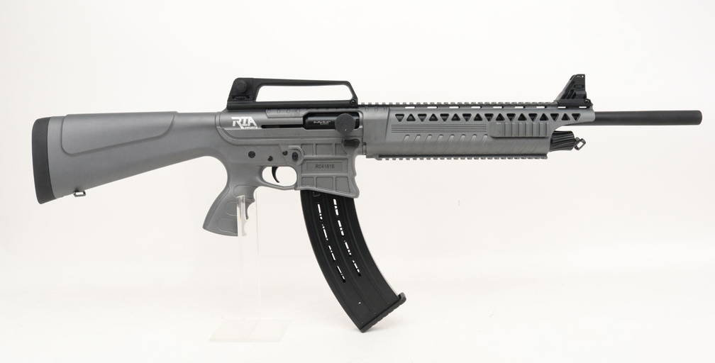 Derya Arms/ria Imports Vr60 Semi Automatic Shotgun