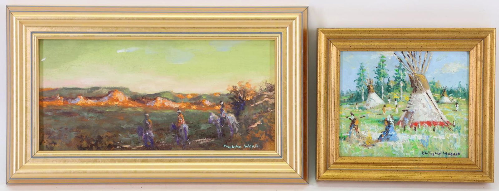 Christopher Willett (born 1959) Auction