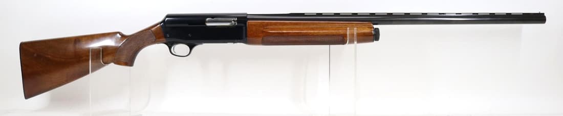 Franchi Model 48 Al? Semi Automatic Shotgun Auction