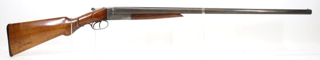 Keystone Arms Co. Side By Side Shotgun Auction