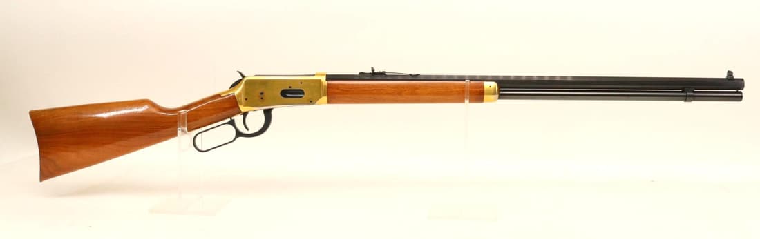 Winchester Centennial 66 Commemorative Lever Action Rifle