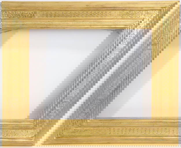 Troy Lemere Frame After Frederick William Harer