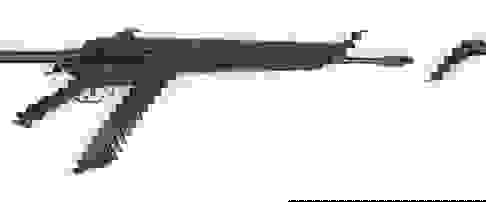 Heckler & Koch Hk93 Semi Automatic Rifle Auction