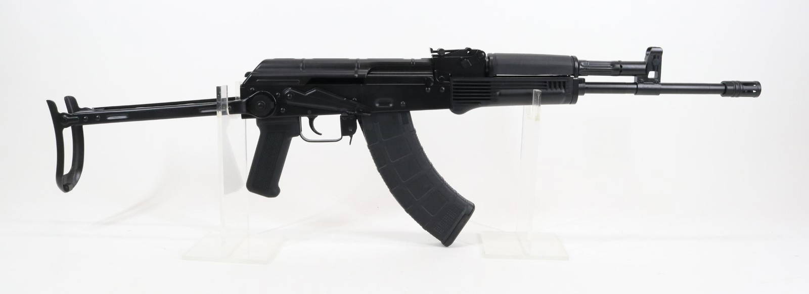 Ddi Model 47u Semi Automatic Rifle Auction