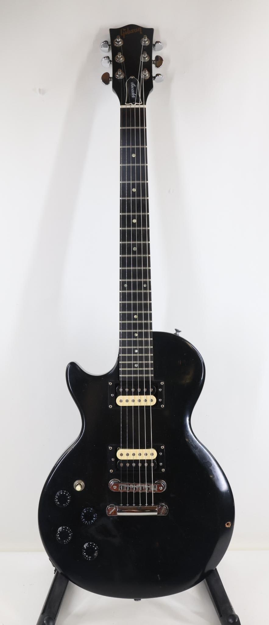 Gibson Invader Electric Guitar