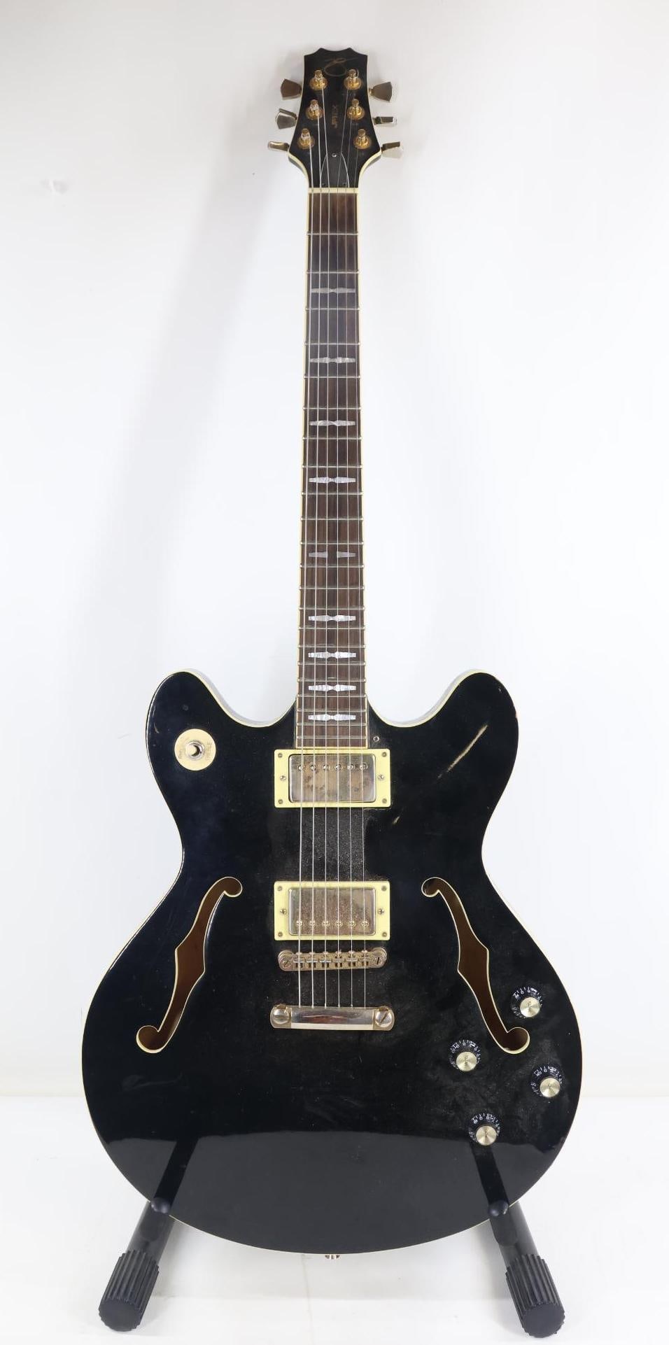 Peavey Electric Guitar Auction