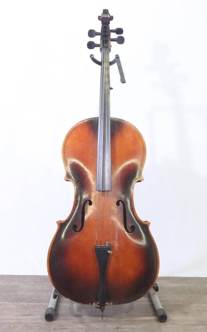 Kay Cello Auction