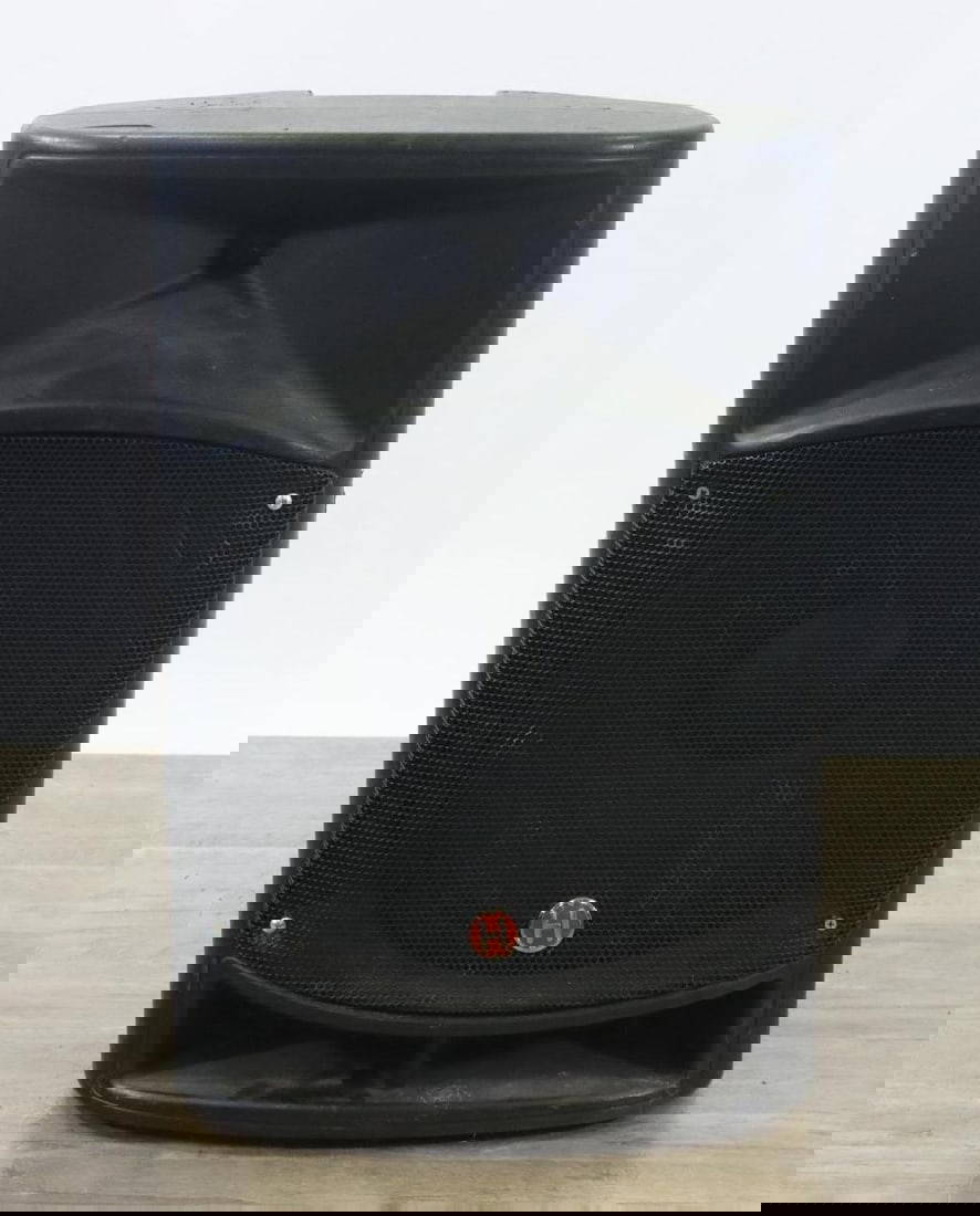 Harbinger Amplifier Auction