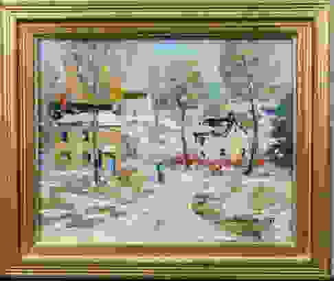 Christopher Willett (born 1959) Auction