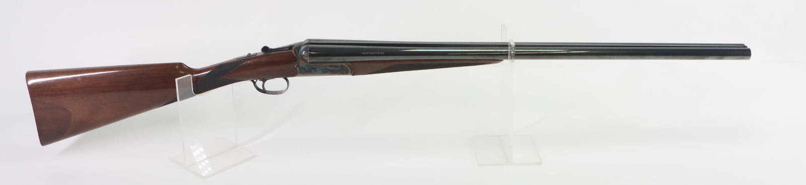 Dickinson Arms/iac Sbe Sxs Shotgun Auction