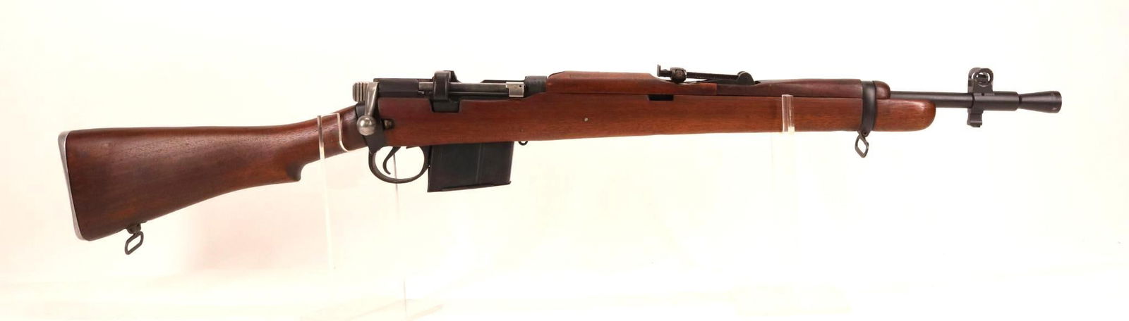Indian Rfi (rifle Factory Ishapore)/cai No2a/7 Jungle Carbine Auction