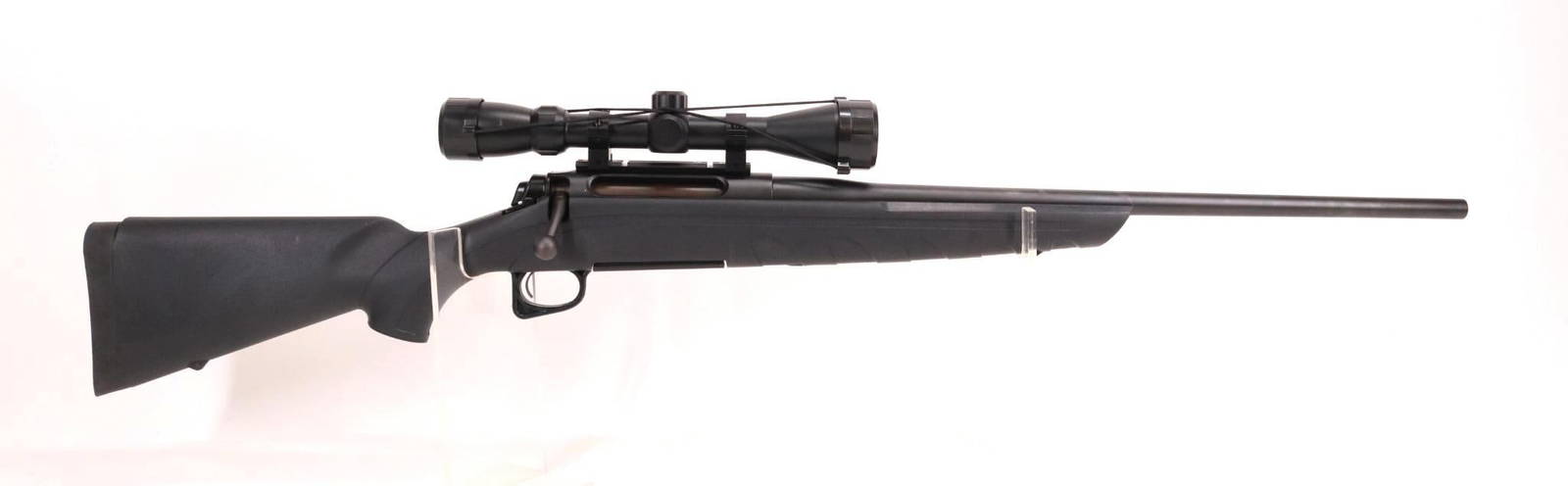 Remington 770 Bolt Action Rifle Auction