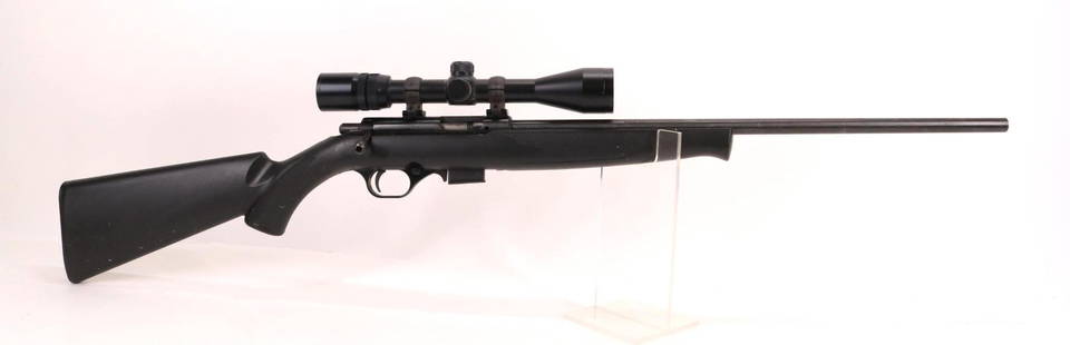 Winchester Model 69 Bolt Action Rifle Auction