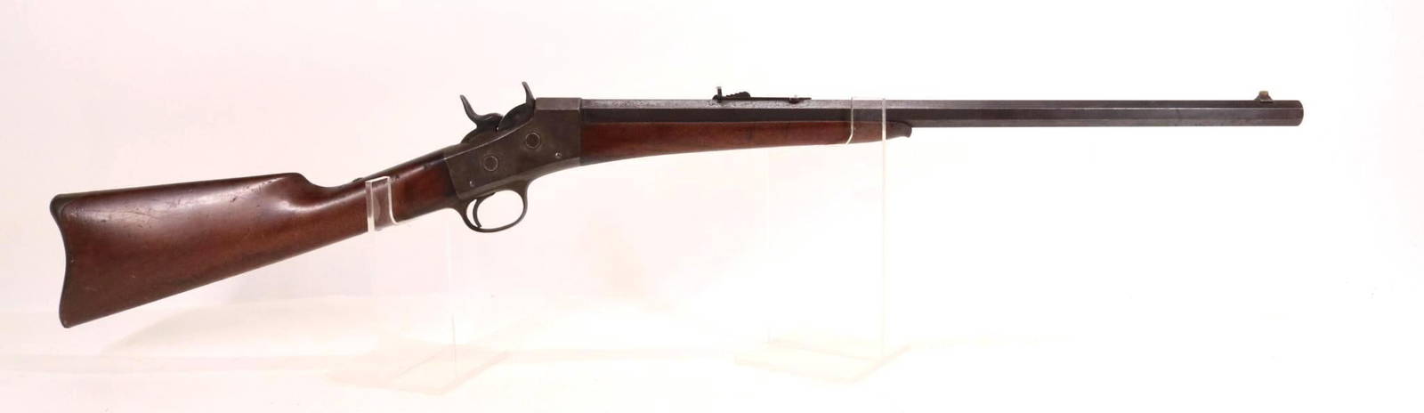 Remington Number 2? Rolling Block Rifle Auction