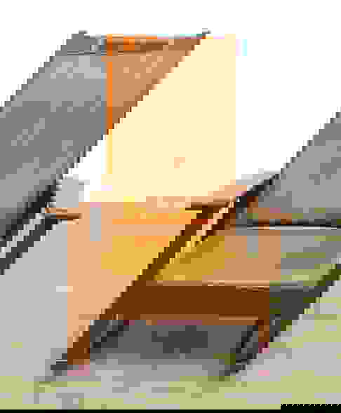 Stickley Brothers Quaint Rocking Chair Auction