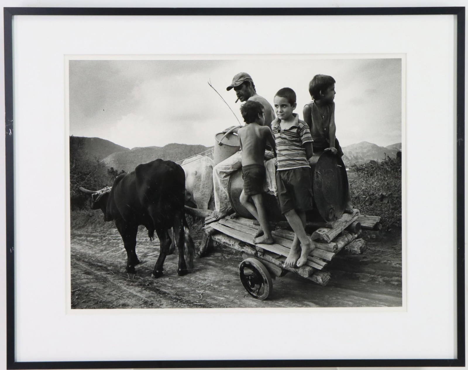 Susan Bank (b. 1938) Auction