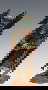 Fine and Decorative Arts Day 1 Auction on Dec 07, 2023 by Alderfer ...