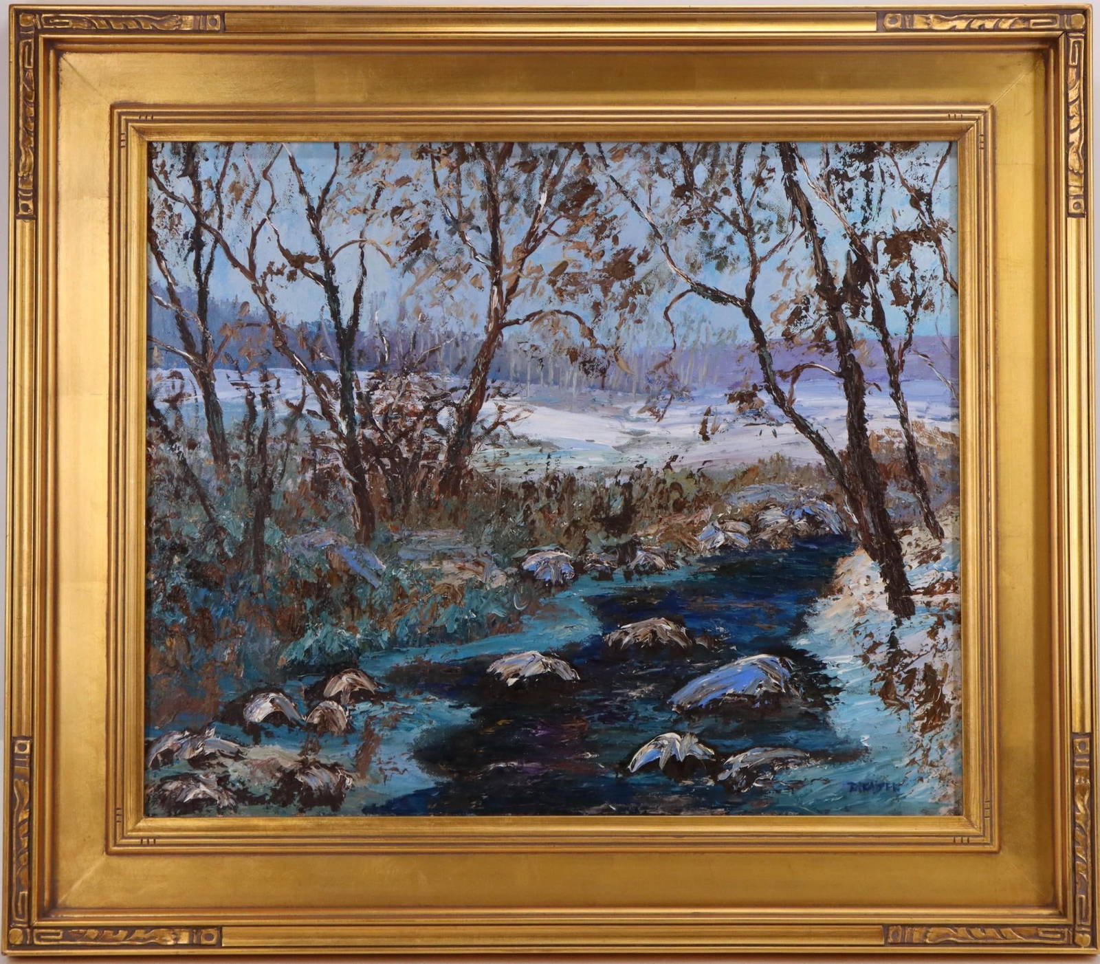 Don F. Kaiser (born 1958) I Auction