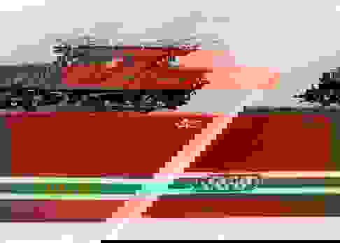 Lgb Electric Engine Auction