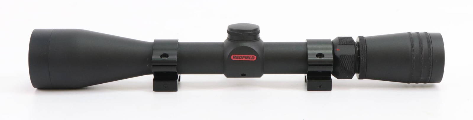 Redfield Rifle Scope Auction