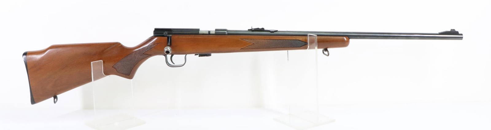 Winchester Model 320 Bolt Action Rifle Auction