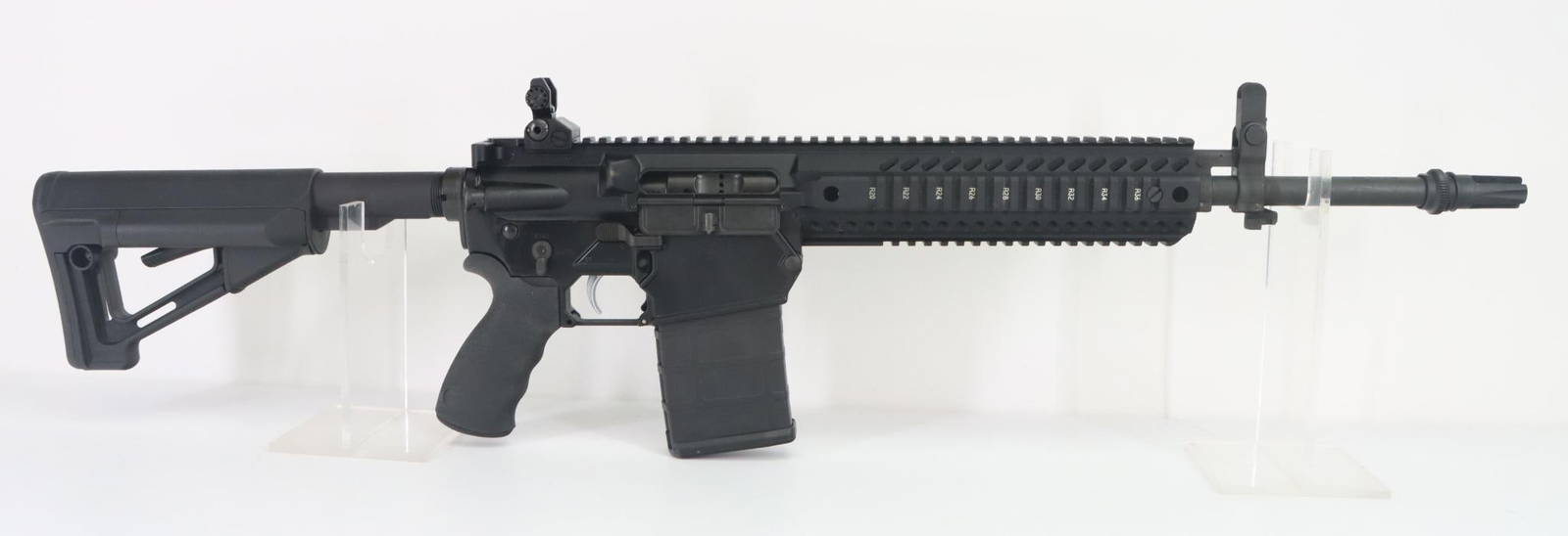 Colt Modular Carbine Semi Automatic Rifle Auction