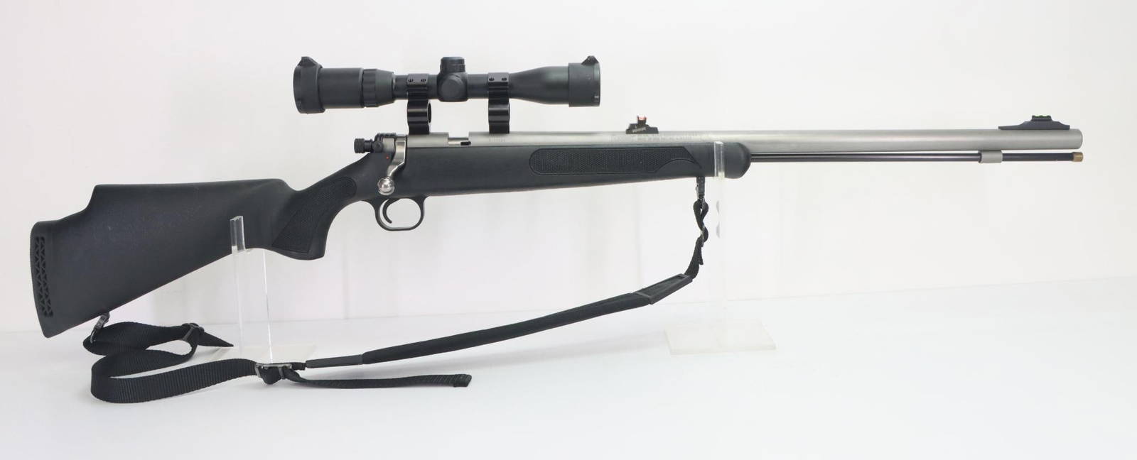 Knight Disc Inline Muzzleloader Rifle Auction