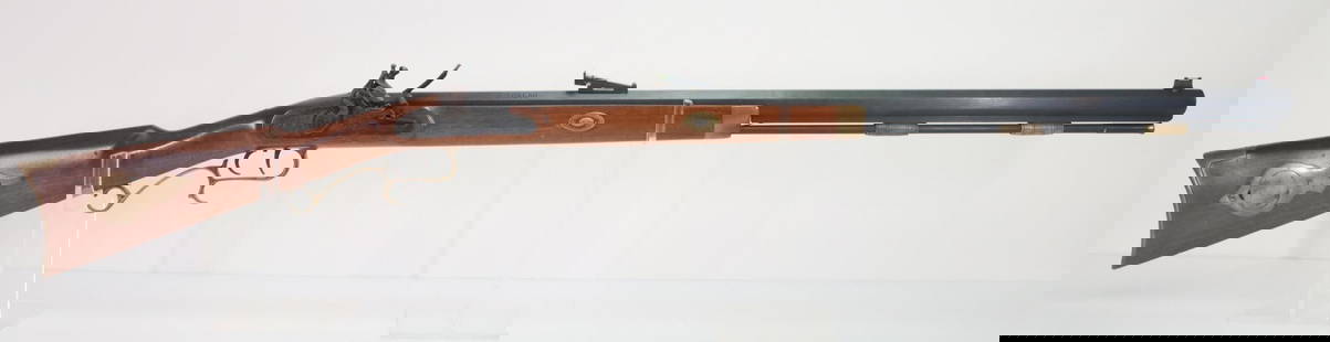 Japanese Reproduction Flintlock Colonial Pistol Auction