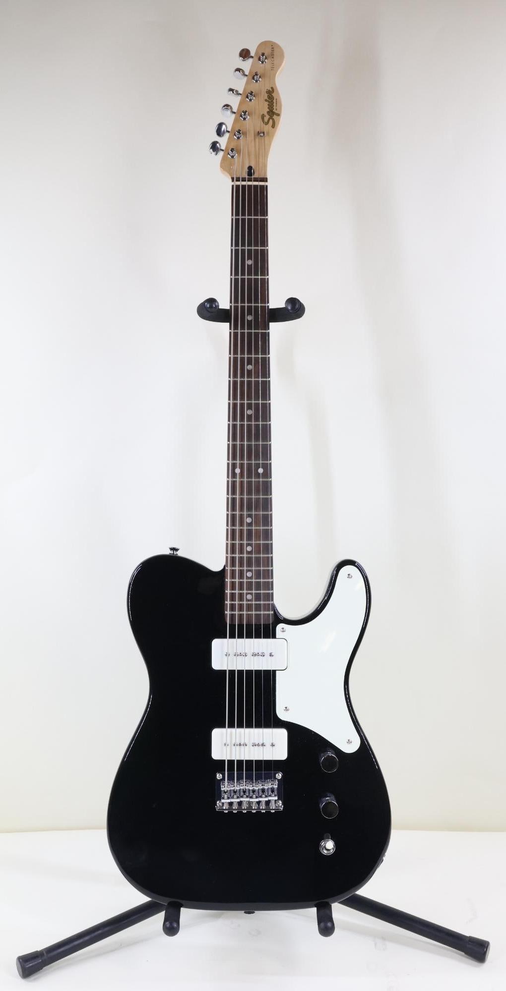 Squier Baritone Guitar Auction