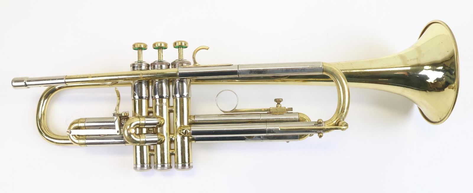 Martin Bb Trumpet Auction