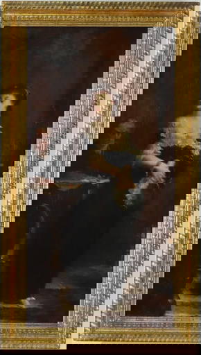 Peter Frederick Rothermel (1817 1895)