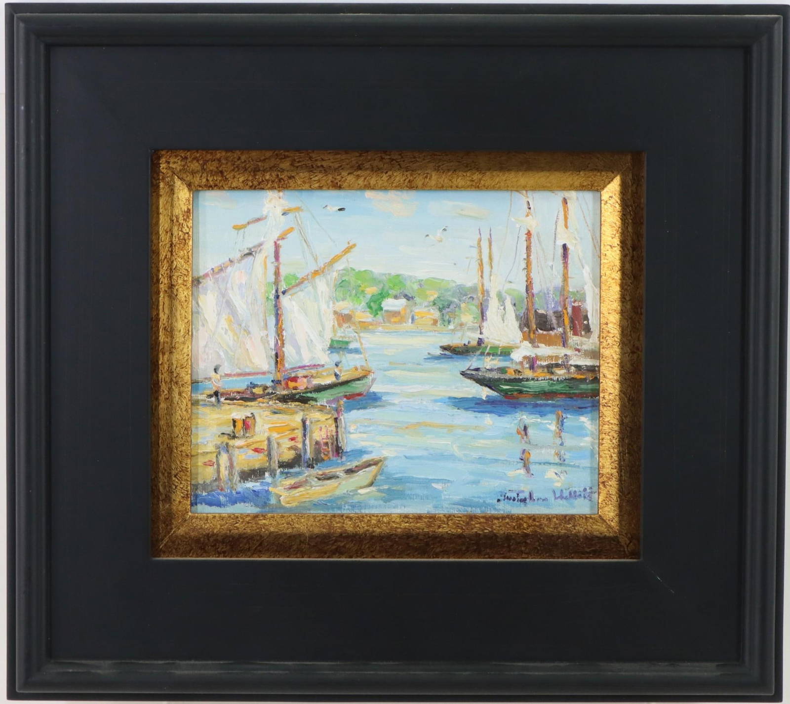 Christopher G. Willett (born 1959) Auction