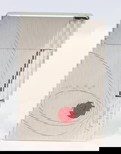 S.t. Dupont Picasso Lighter Auction