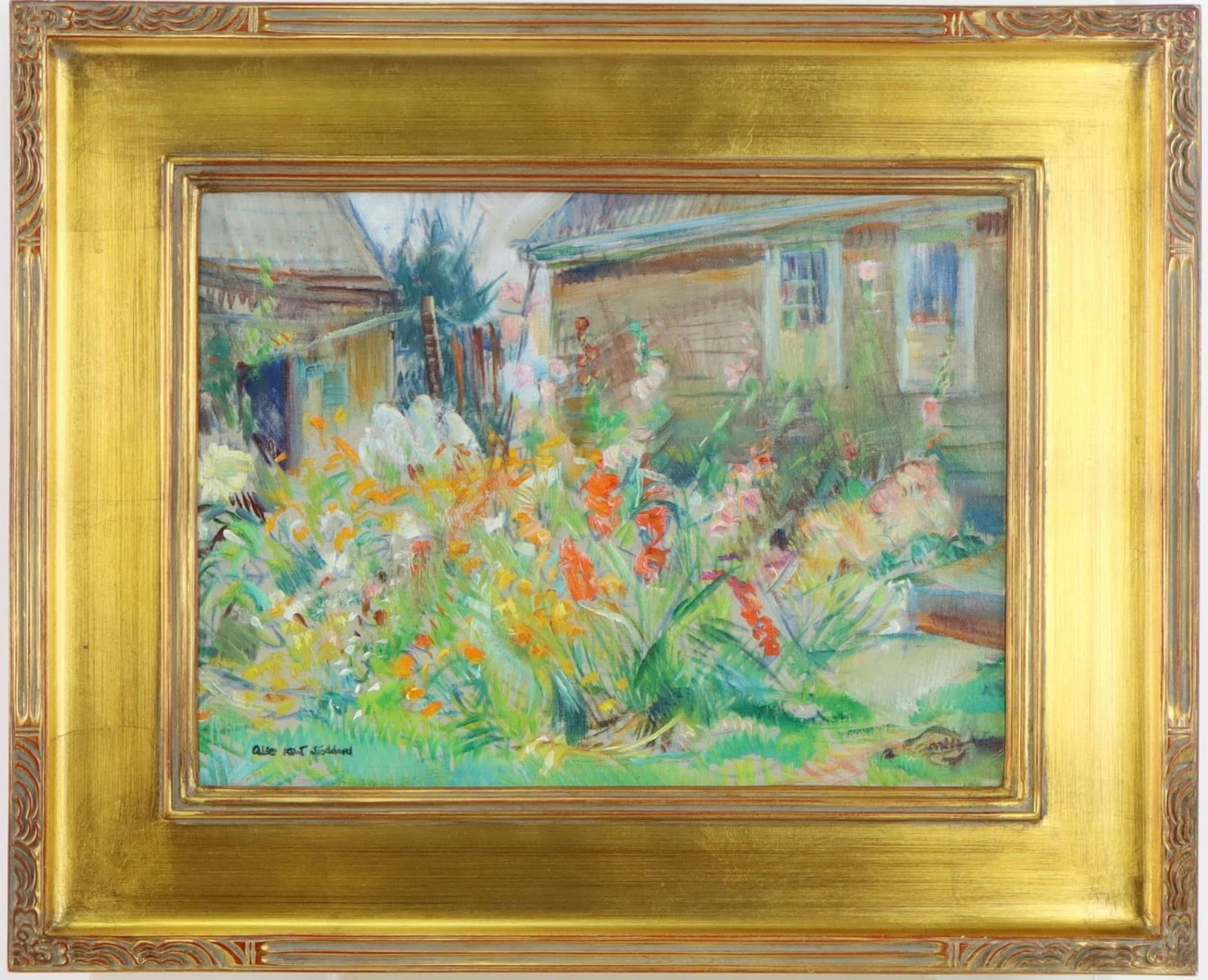 Alice Kent (pearson) Stoddard (1883 - 1976) Auction